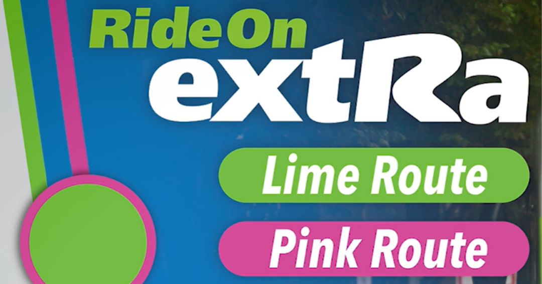 Transit Services - Department of Transportation - Montgomery County, Maryland